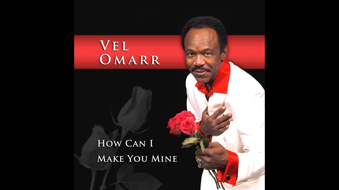 Vel Omarr - Still Making Soul Music History - YouTube