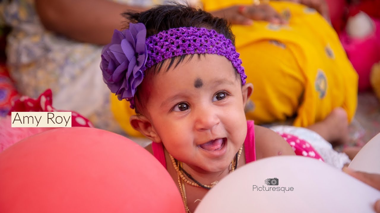 Rice Ceremony Cinematic Video | Amy Roy Rice Ceremony | HD Video ...