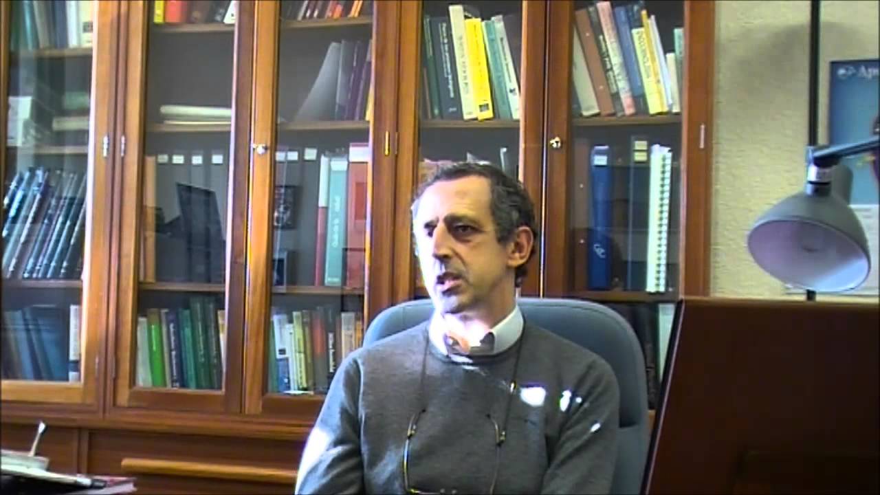 Entrevista con el Dr. Gustavo Barja - YouTube