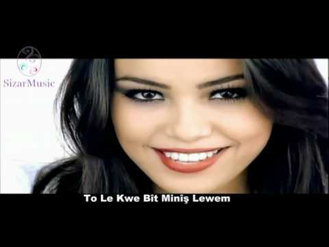 Ismail Yk - One Minute - Yek Deqa - Kurdish Subtitle Latin 2012 ( Www.SizarMusic.Net )