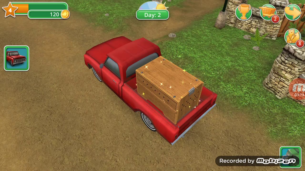 HAYWAN WORLD HAIWANAT BAÇESI - YouTube