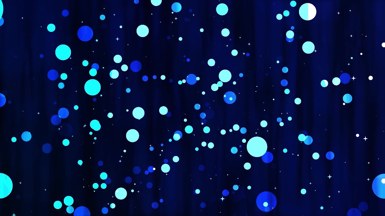 Particles Overlay, Particle Overlay Pack, Bokeh Particles Overlay ...