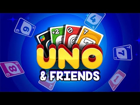 DUO|UNO #3 Szabó Gaming kártyamester - YouTube