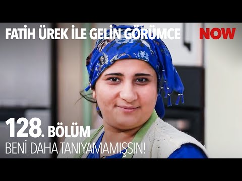 Cemile'den Çarpıcı Sözler - Fatih Ürek ile Gelin Görümce 128. Bölüm @FatihUrekileGelinGorumce