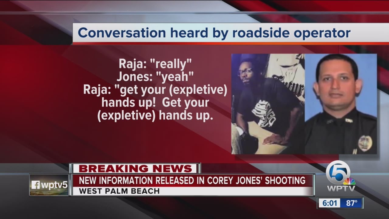 Team coverage of Nouman Raja arrest in the shooting death of Corey ...