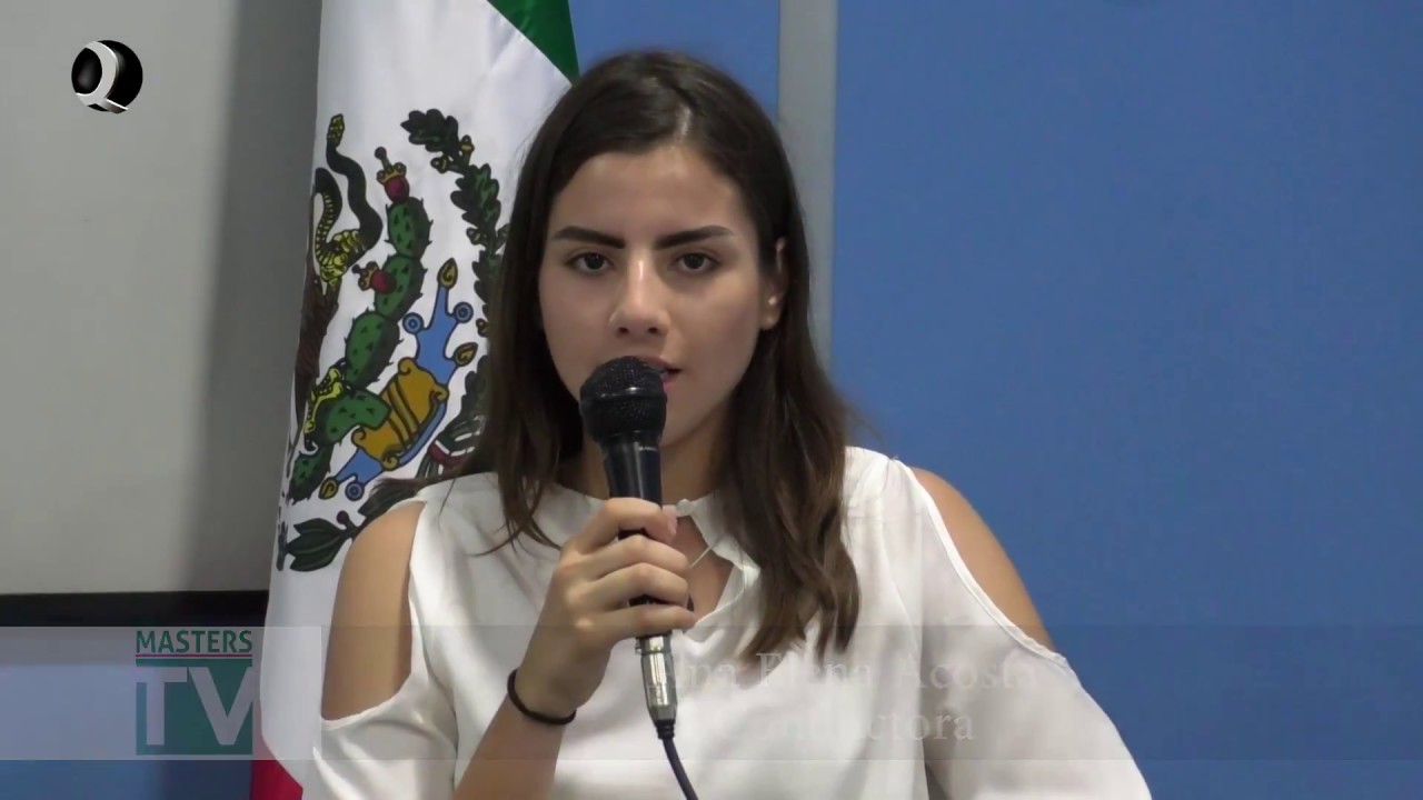 Masters TV - David Micó - YouTube