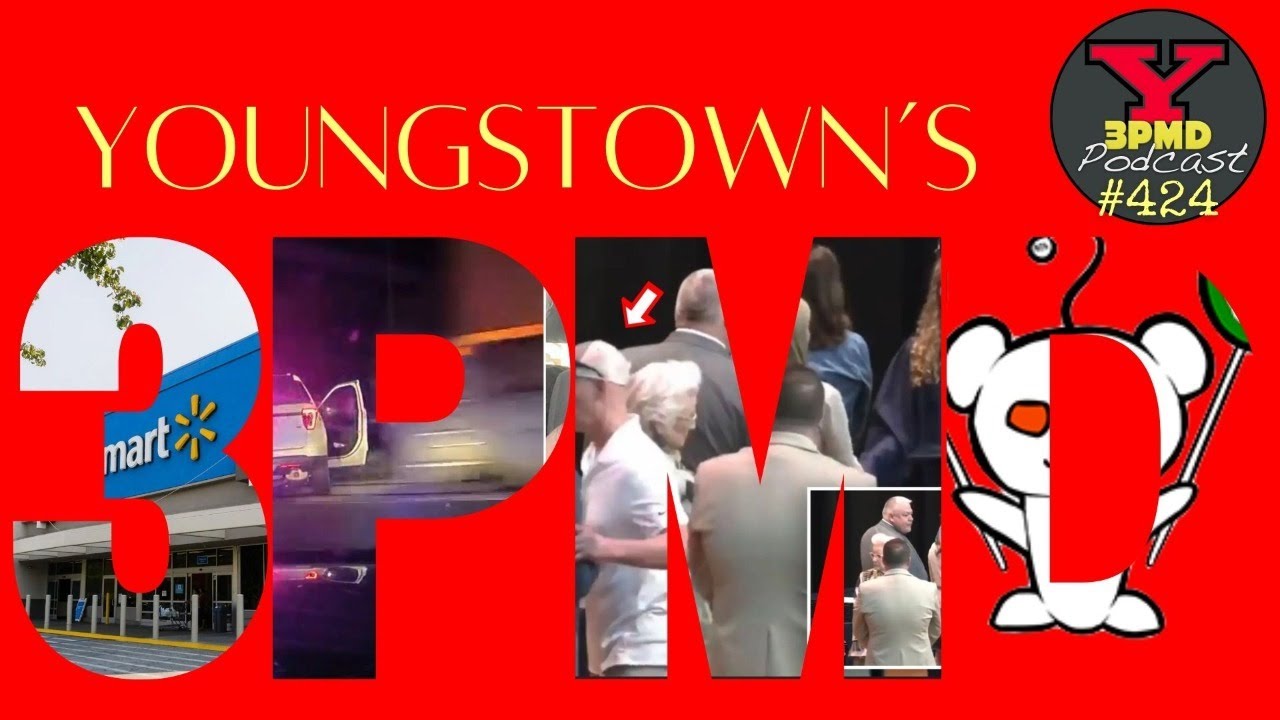 3PMD #424 Walmart, Operation Hot Lunch, Billy Porter vs Biden, AITA ...