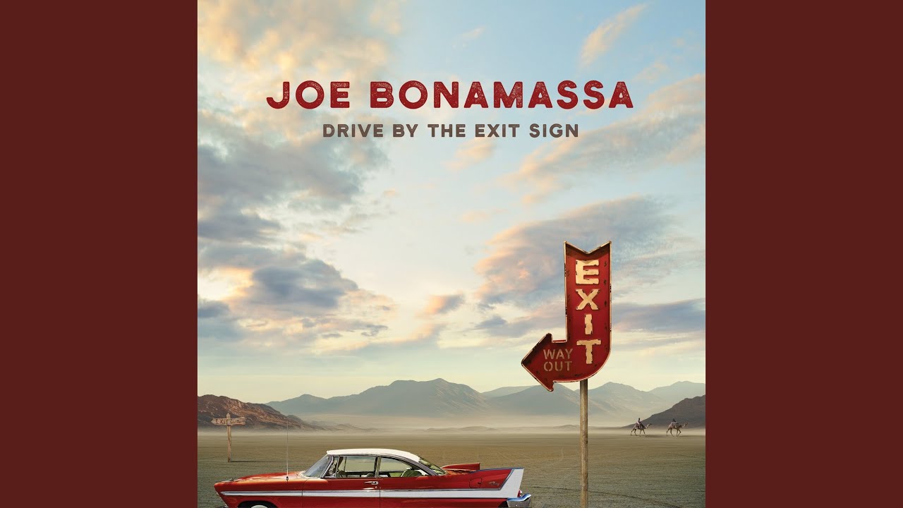 Drive By The Exit Sign - YouTube