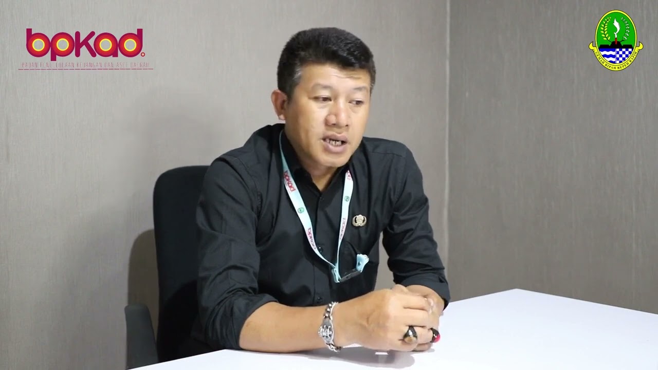 EMPLOYE of The Moon Dedi Rustandi, S.I.P - YouTube