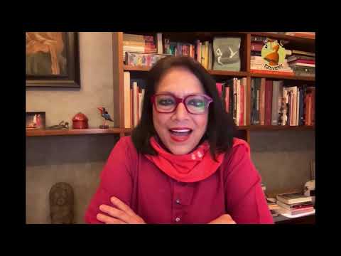 Mira Nair's support for Tasveer