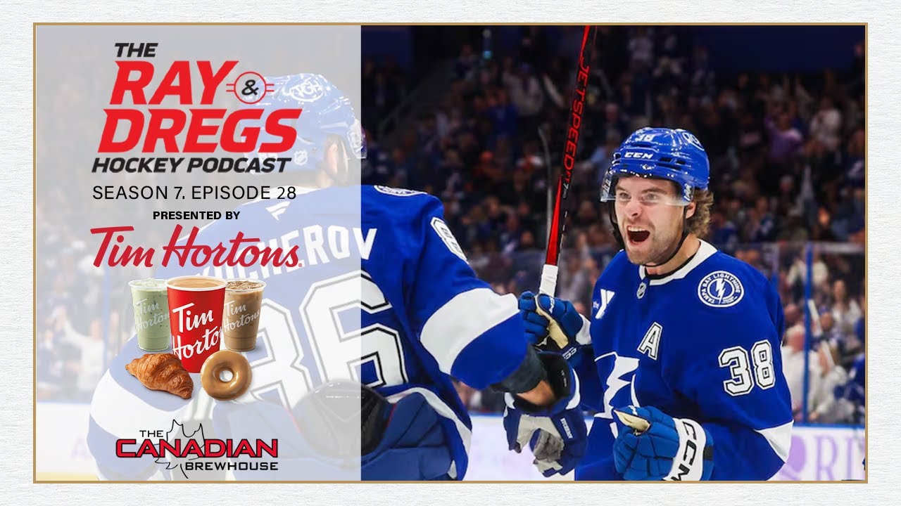 Hagel Returns, Leafs PP Success, Ingram's 3-Straight, Barzal's Slash ...