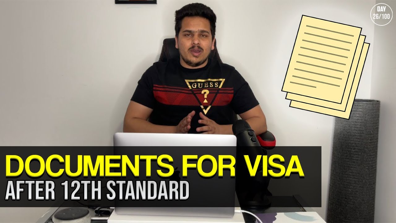 Documents For Canada Visa After 12th YouTube documents-for-canada-visa-after-12th-youtube