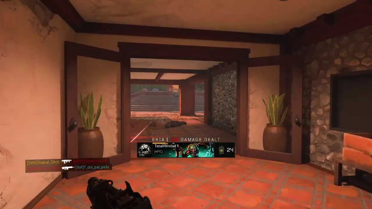 BO4 Multiplayer Gameplay - YouTube