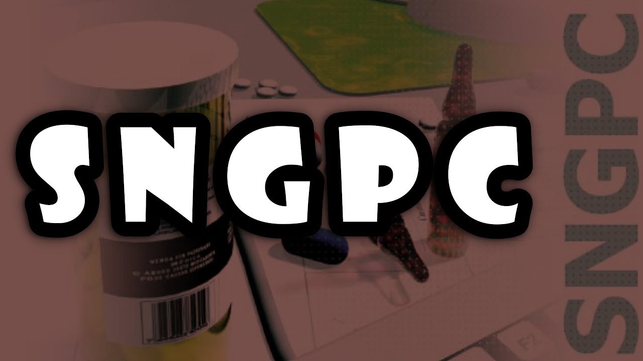 Sngpc: Dúvidas sobre o sngpc, não deixe de ver esse vídeo‼️‼️‼️ - YouTube