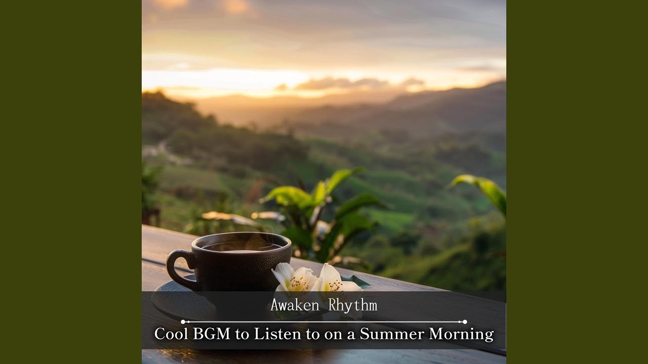 Quiet Morning Journey - YouTube