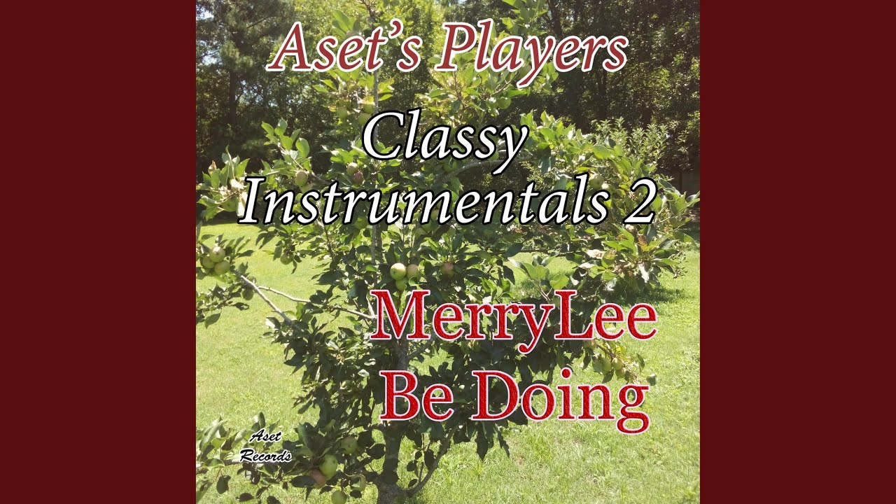 MERRYLEE BE DOING - YouTube