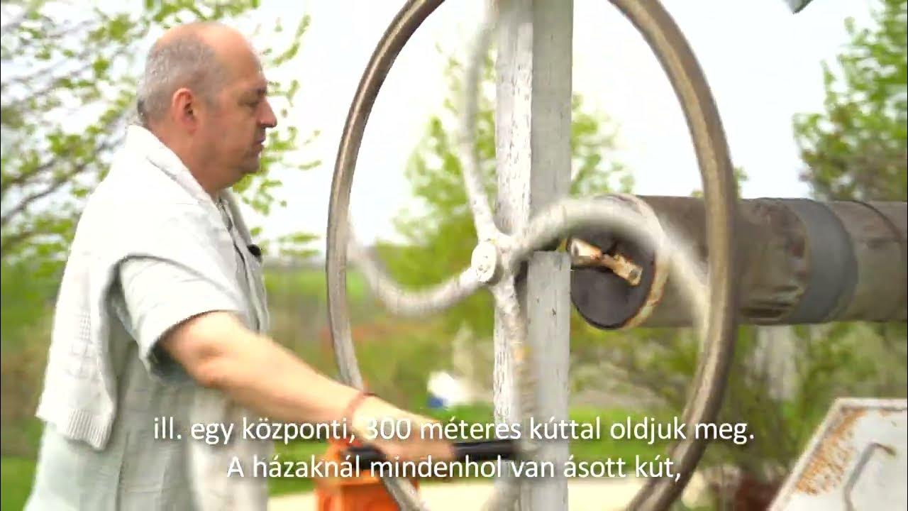 KrisnaNews: Beszélgetések az önellátásról - fenntarthatóság a gyakorlatban - YouTube