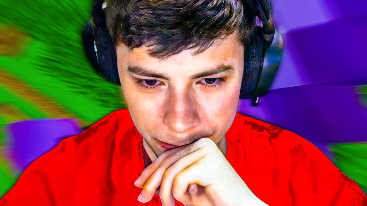 GeorgeNotFound is CANCELLED (It's Dumb)... - YouTube