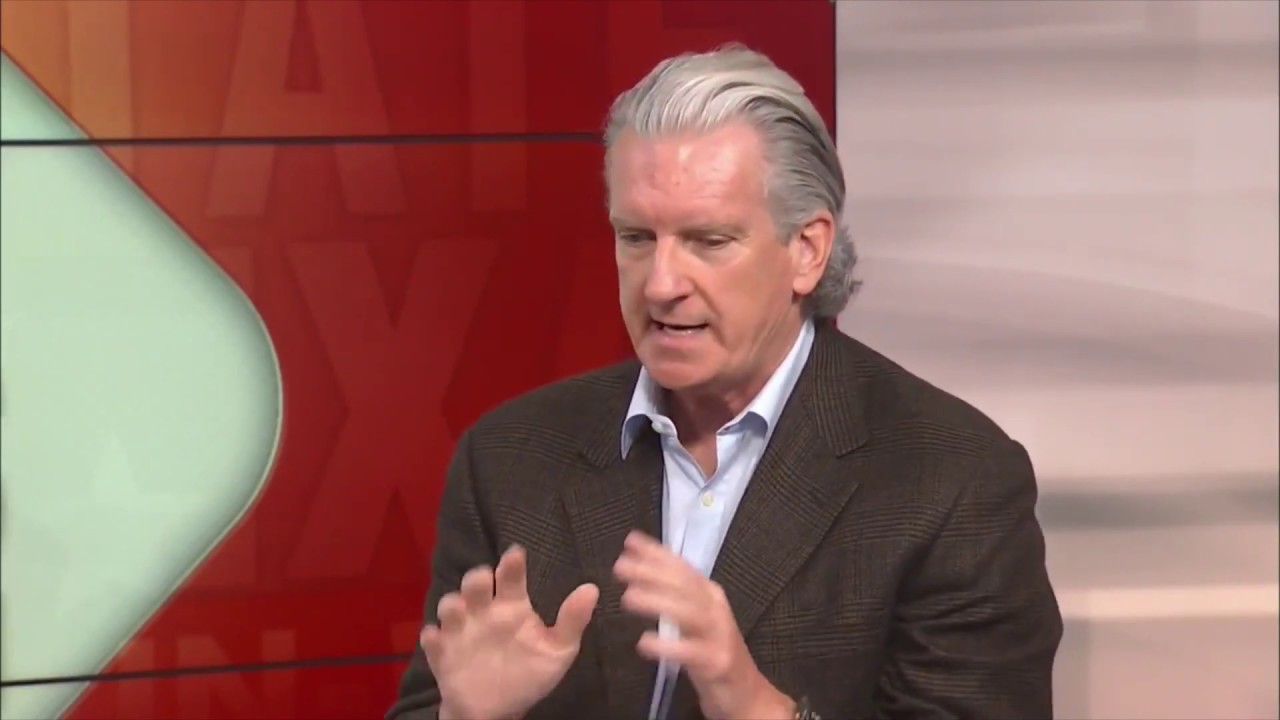 Mark Yancey for U.S. Senate on television in Austin || 1/4/20 - YouTube