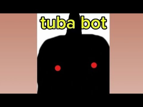 Encontramos o tuba bot. ele é do mal?. (happybots botsfriends do canal do Davi Dias) - YouTube