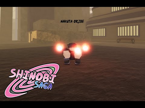 Nakuta Oribe Ep.1 A new beginning - YouTube