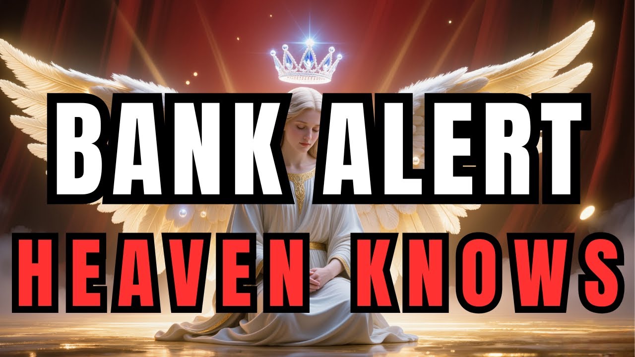 Chosen Ones: A Bank Executive Is Investigating Your Bank Account 💰 ...