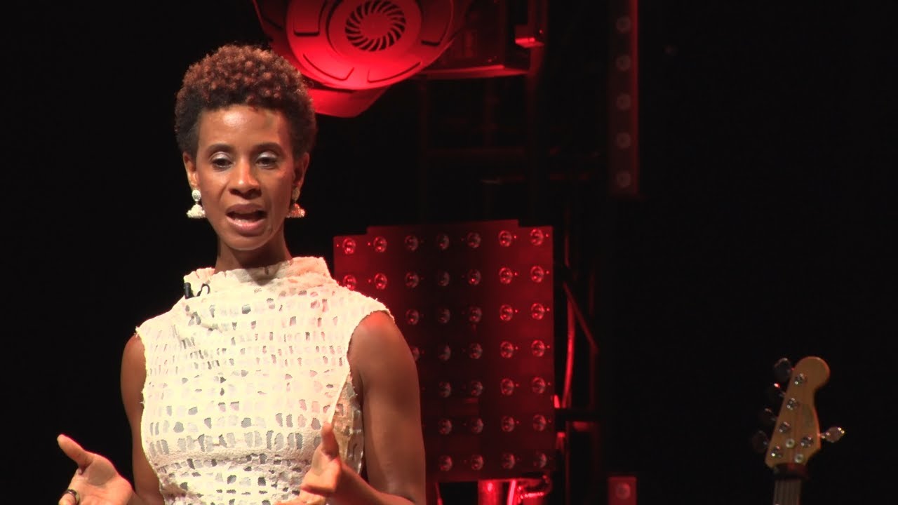Why menopause is a powerful new beginning | Makeba Williams ...