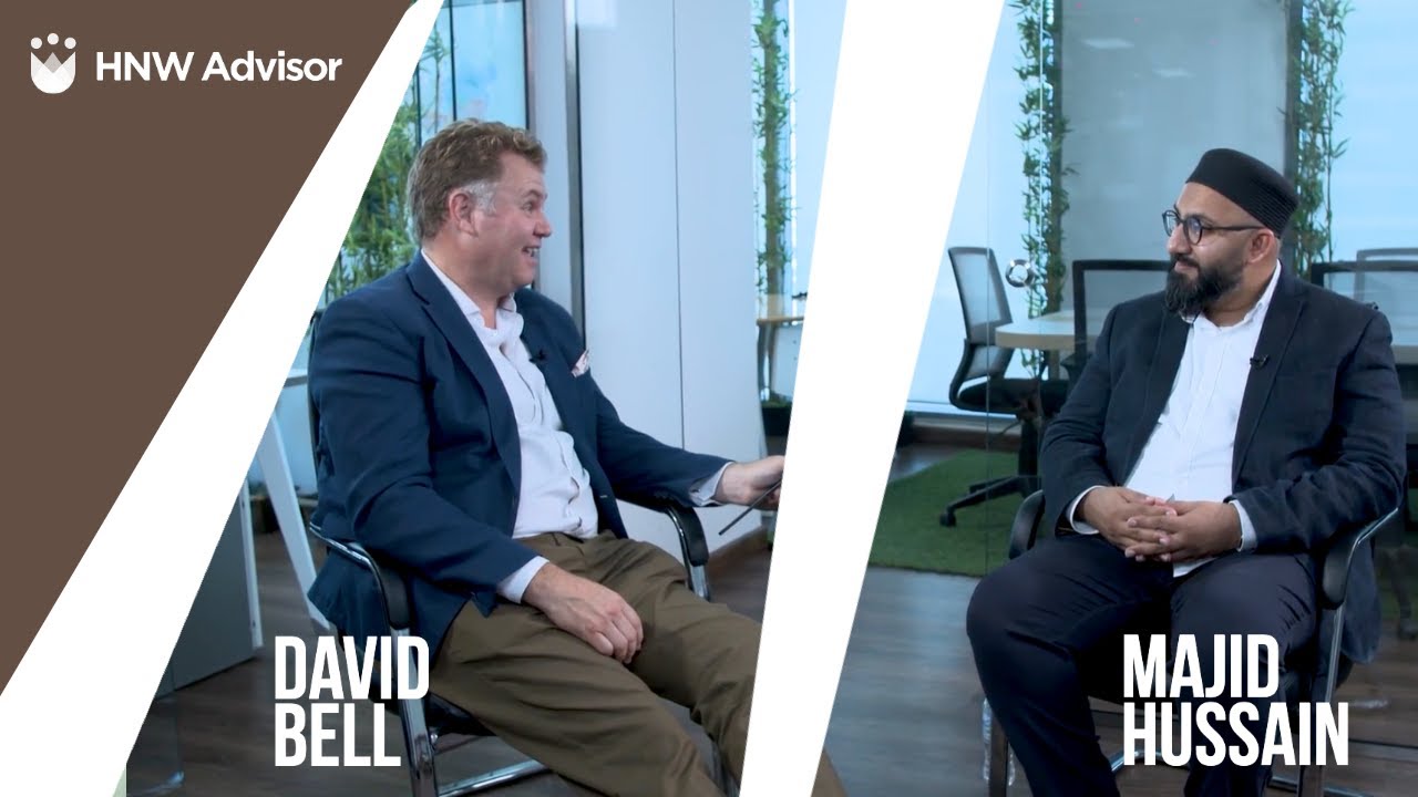 An Interview with Majid Hussain of Evelyn Partners - Tax, Residency and ...