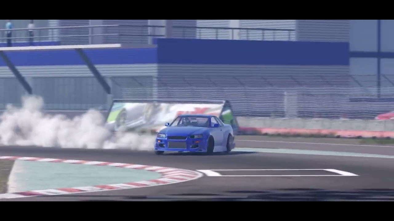 Drift (car X mobile ) - YouTube