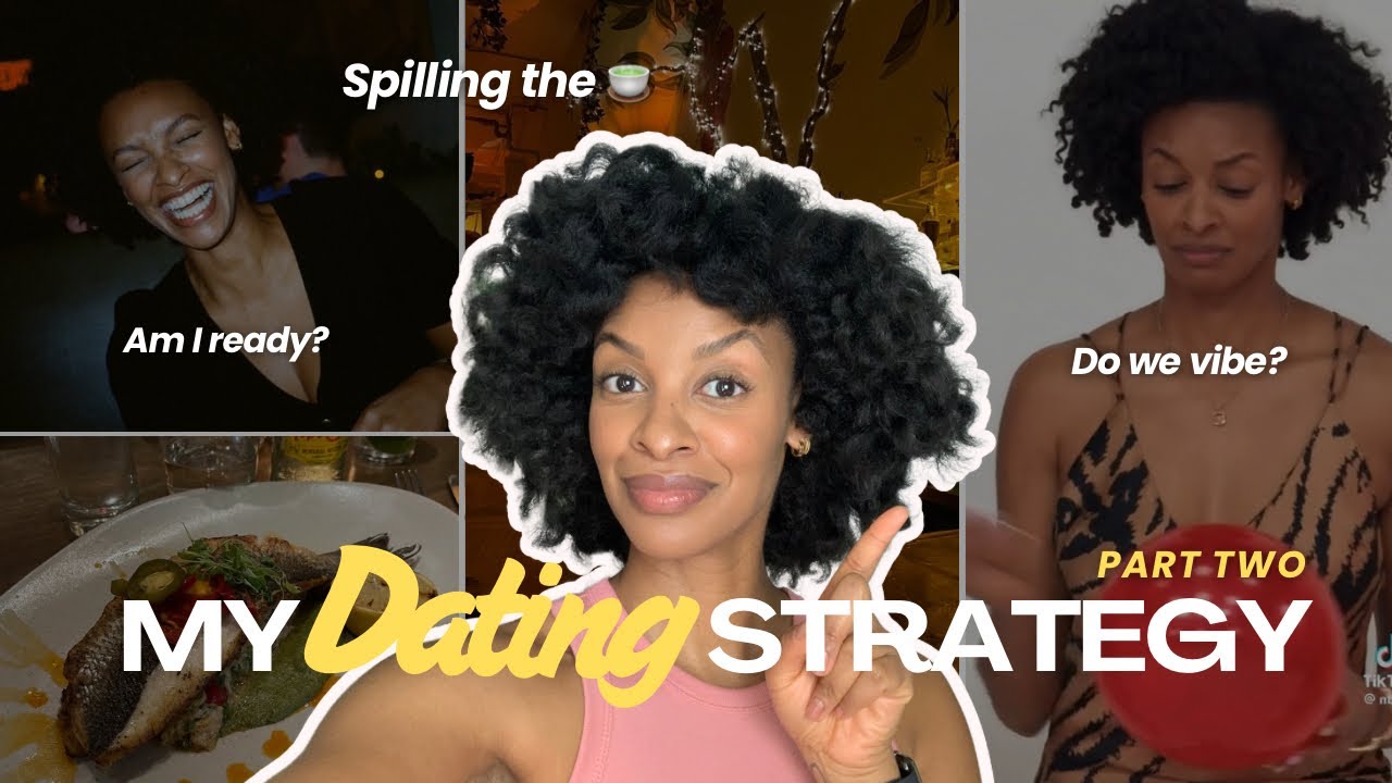 How to date better | dating recovery and smarter dating choices - YouTube