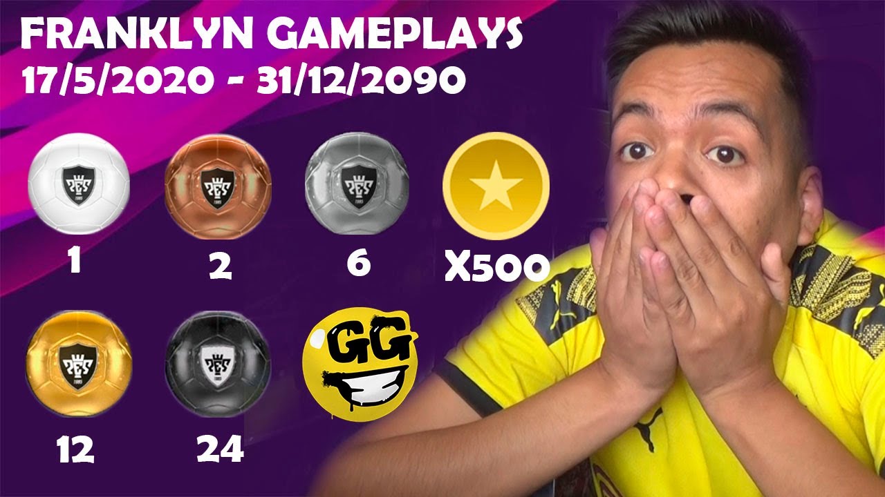 SE MIEMBRO DEL CANAL FRANKLYN GAMEPLAYS... - YouTube