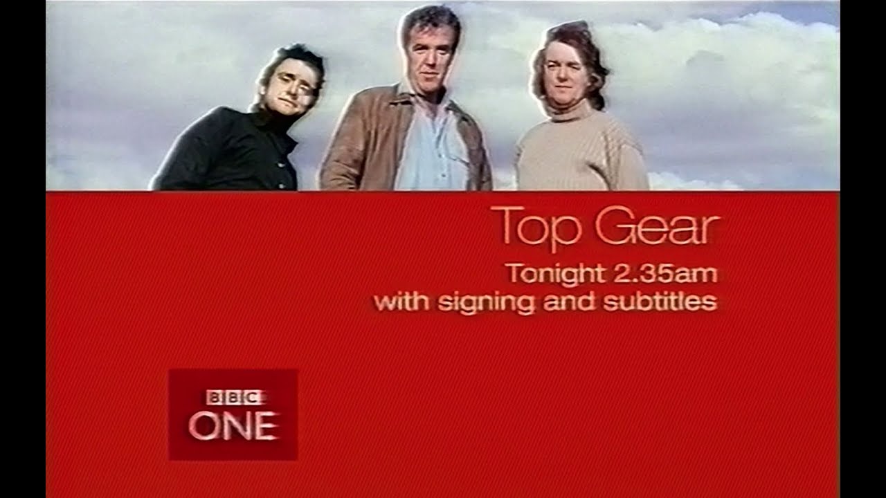 BBC One Continuity - 17th/18th August 2006 - YouTube