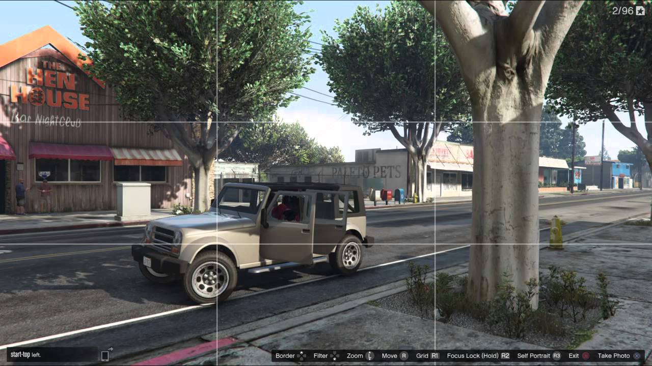 GTA V: Demon Elf (EFHUGaming) - YouTube