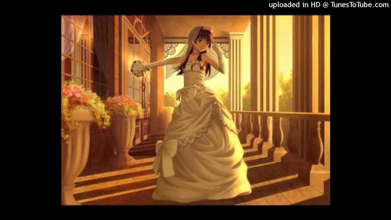 Nightcore-Bleeding Love - YouTube