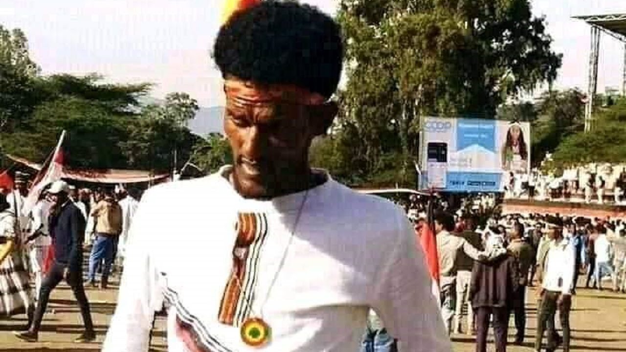 Ajjeechaa Qeerroo Oromoo Taarikuu Filee (Dilbii Mararaa) irratti ...