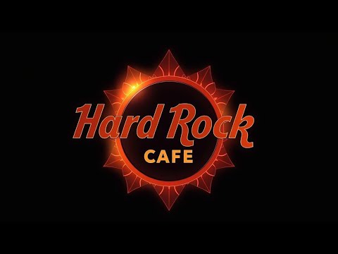 🎸 Hard Rock Cafe Vibes – Best Tracks for True Rockers