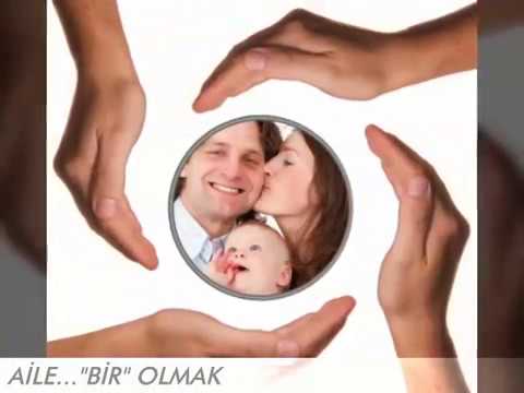 AİLE...DEMEK