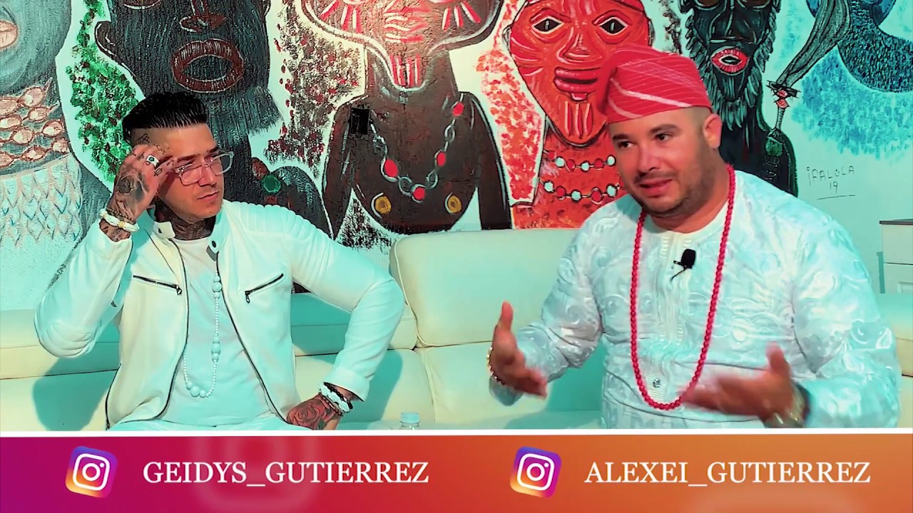 Iyanifa, sacerdotisa del Ifá tradicional, Religion, Magia ...