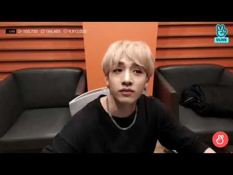 CHAN of STRAY KIDS REACTS for the FIRST TIME to JIMIN'S PROMISE (BTS)