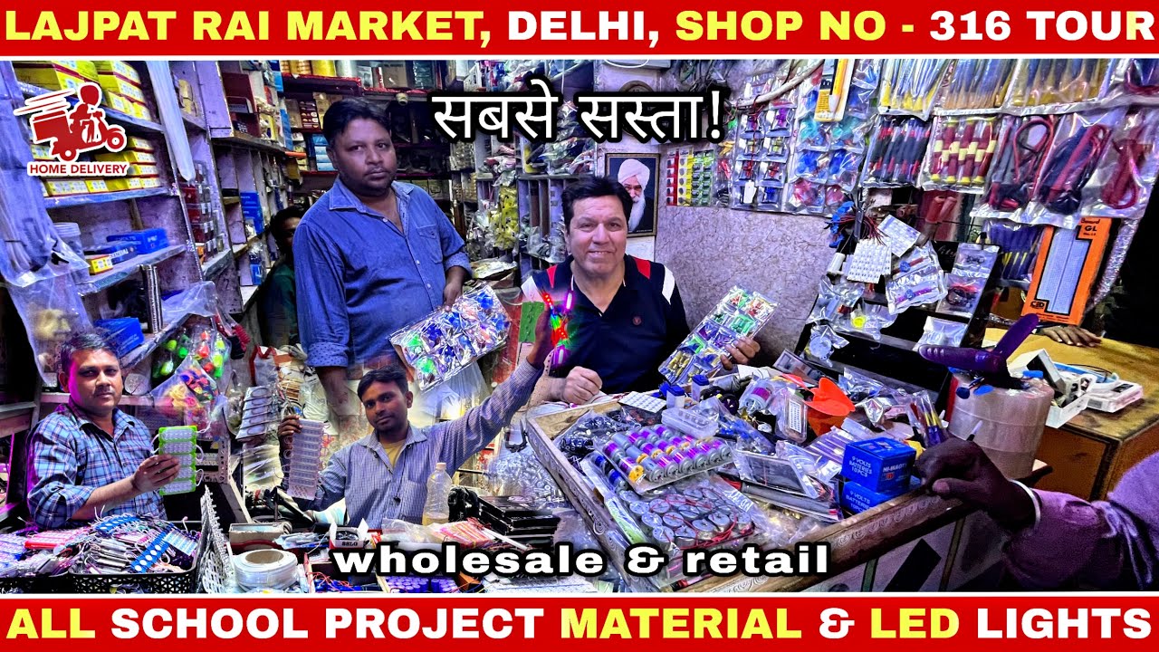 Wholesale school project materials- Lithium battery, dc motors, water ...