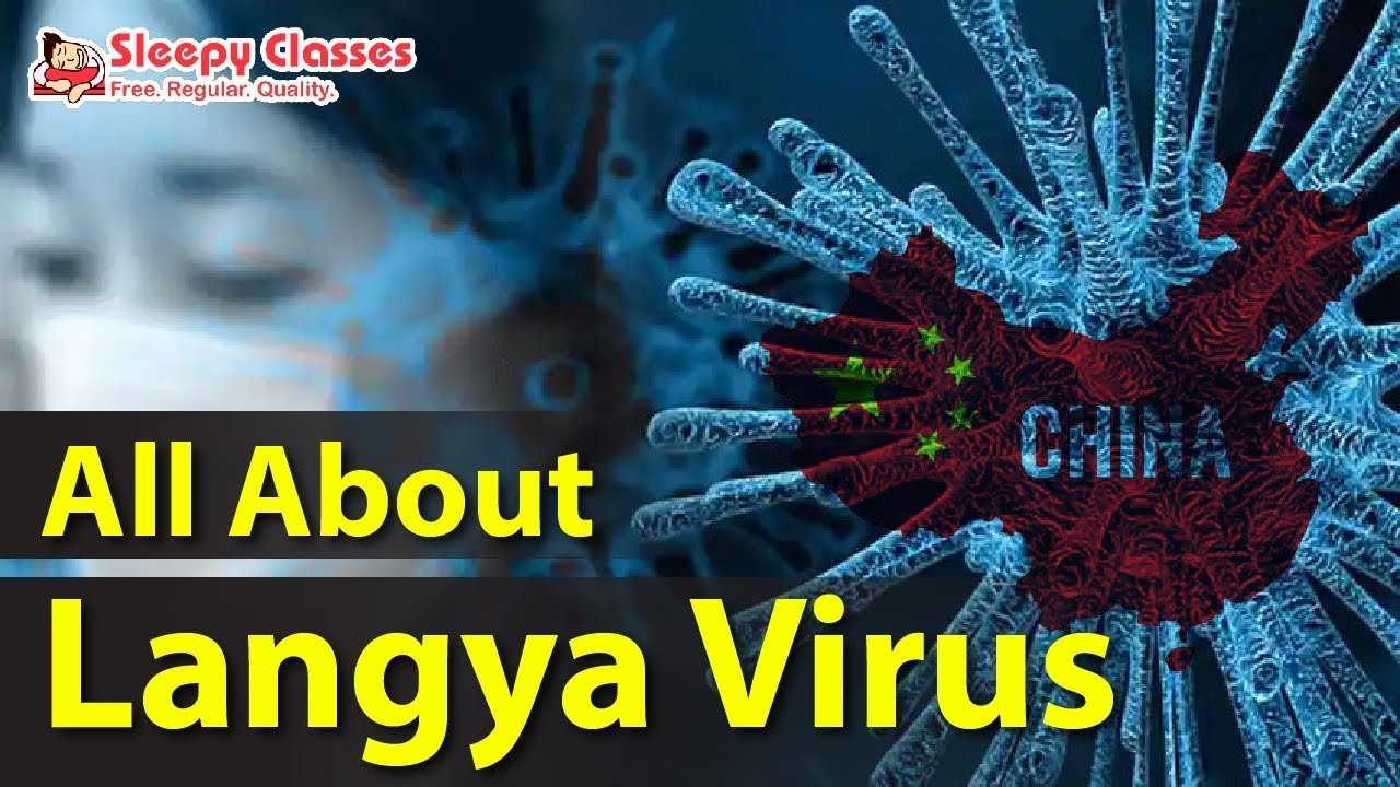 All about Langya Virus - YouTube