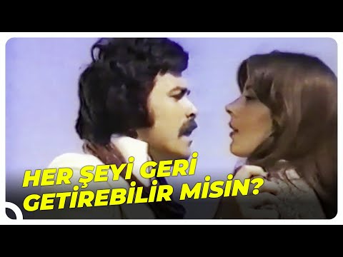Bana Babamı Geri Getirebilir misin? | Erol Taş Türk Filmi