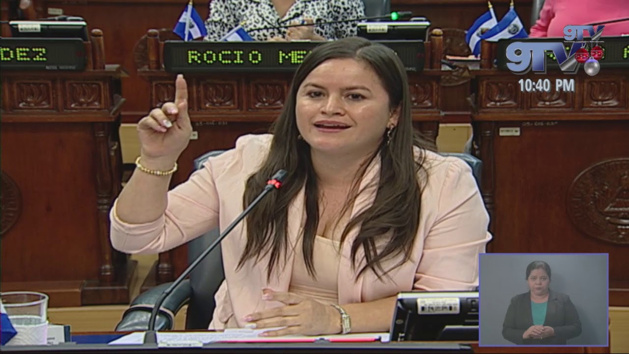 DINA ARGUETA - YouTube