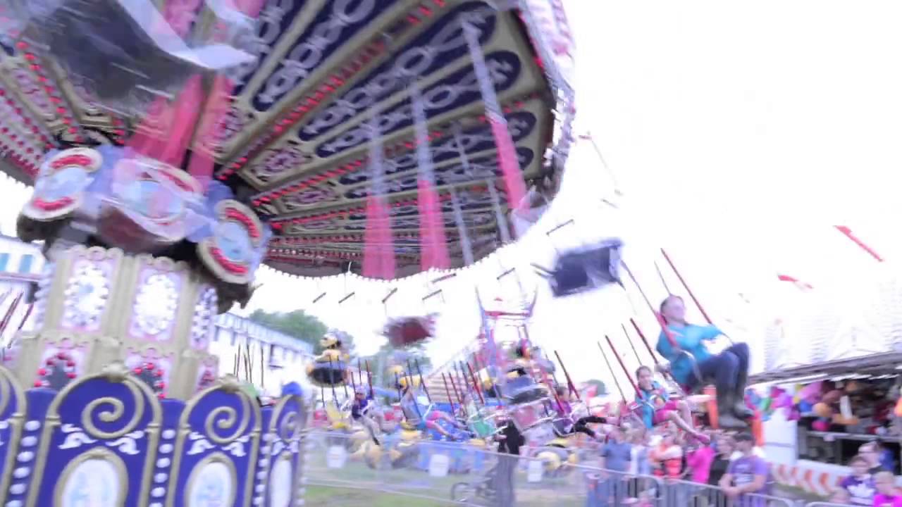 "ORMSTOWN FAIR" - (Episode 10) - OUR HOUSE - YouTube
