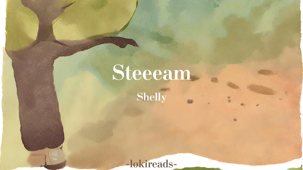 Shelly - Steeeam | Lyrics - YouTube