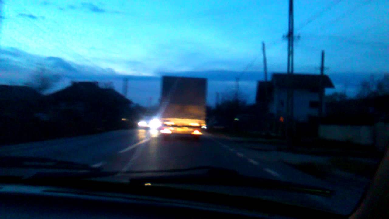 Honda Vtech AG RUP - YouTube