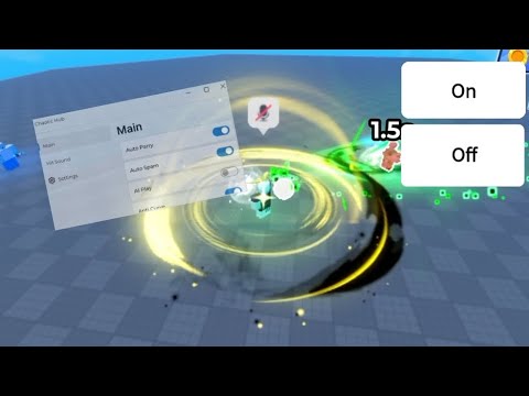 Blade Ball Script OP - Chaotic Hub|Auto Parry | Best Spam|Auto Curve ...
