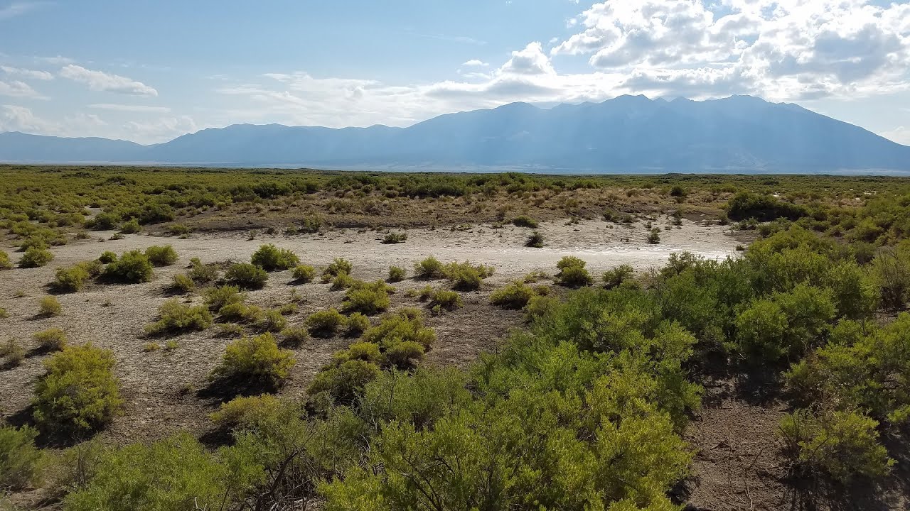 Arrowhead Hunting - High Desert Hunt, Drill and Friendship - YouTube