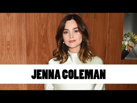 10 Things You Didn't Know About Jenna Coleman | Star Fun Facts