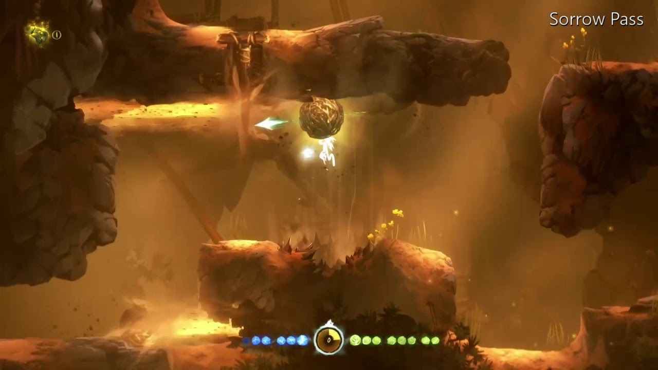Juggle master - Achievement (5GS) Ori And The Blind Forest: Definitive ...